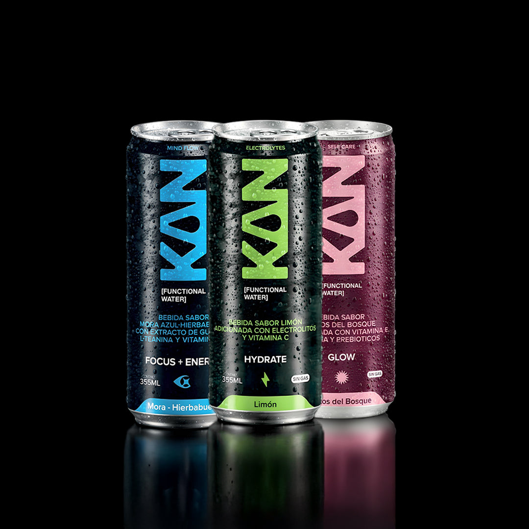 12 MIX PACK – KAN FUNCTIONAL